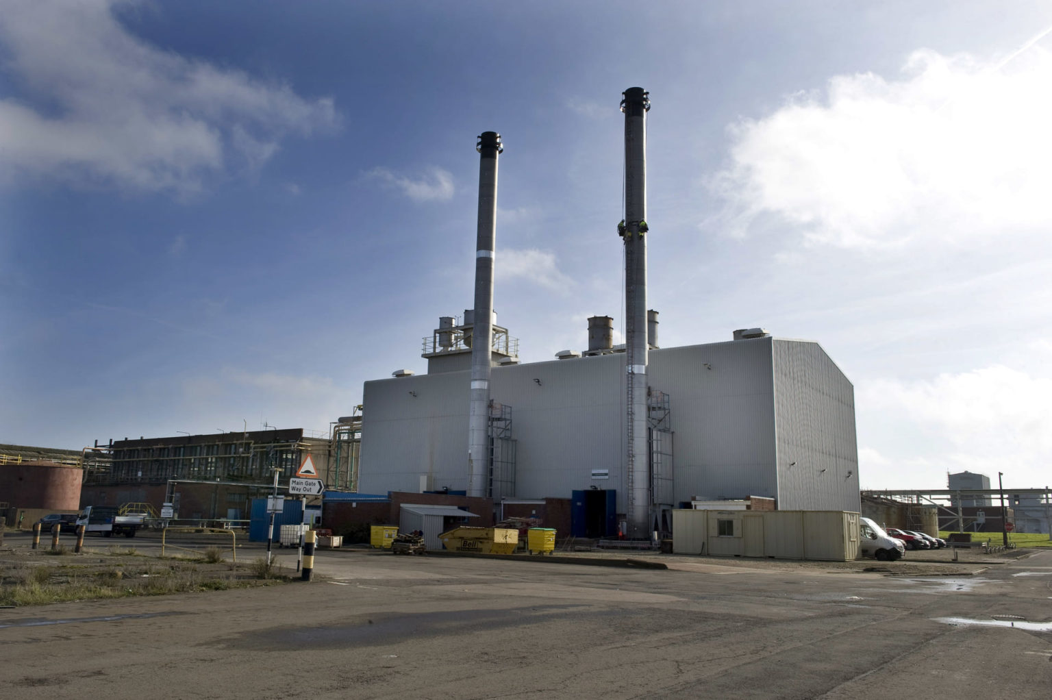 Our locations - UK | px Group