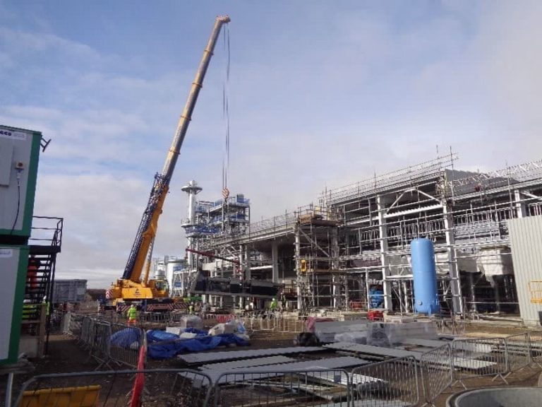 Our locations - UK | px Group